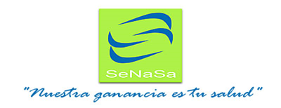 logo senasa